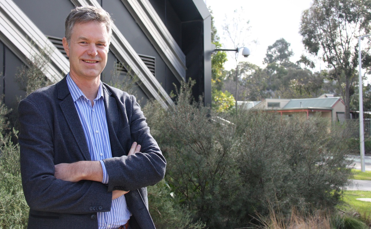 CSIRO appoints Bupa executive to lead health research - CSIRO