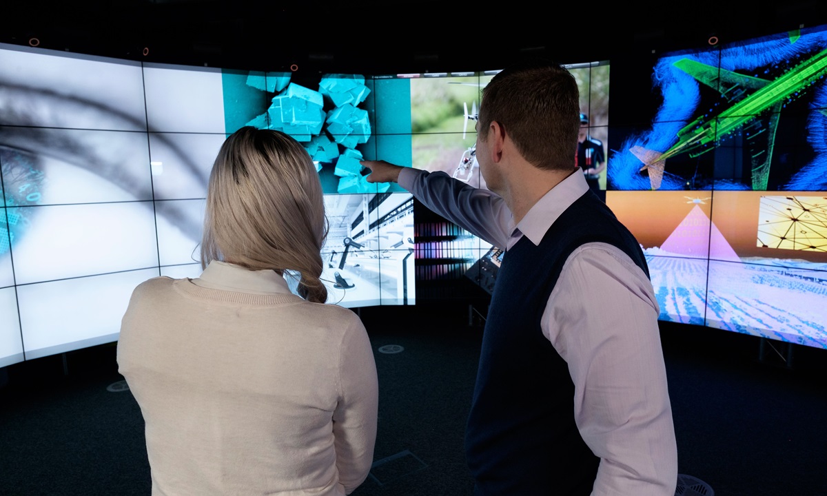 CSIRO announces investment in two new science breakthroughs - CSIRO