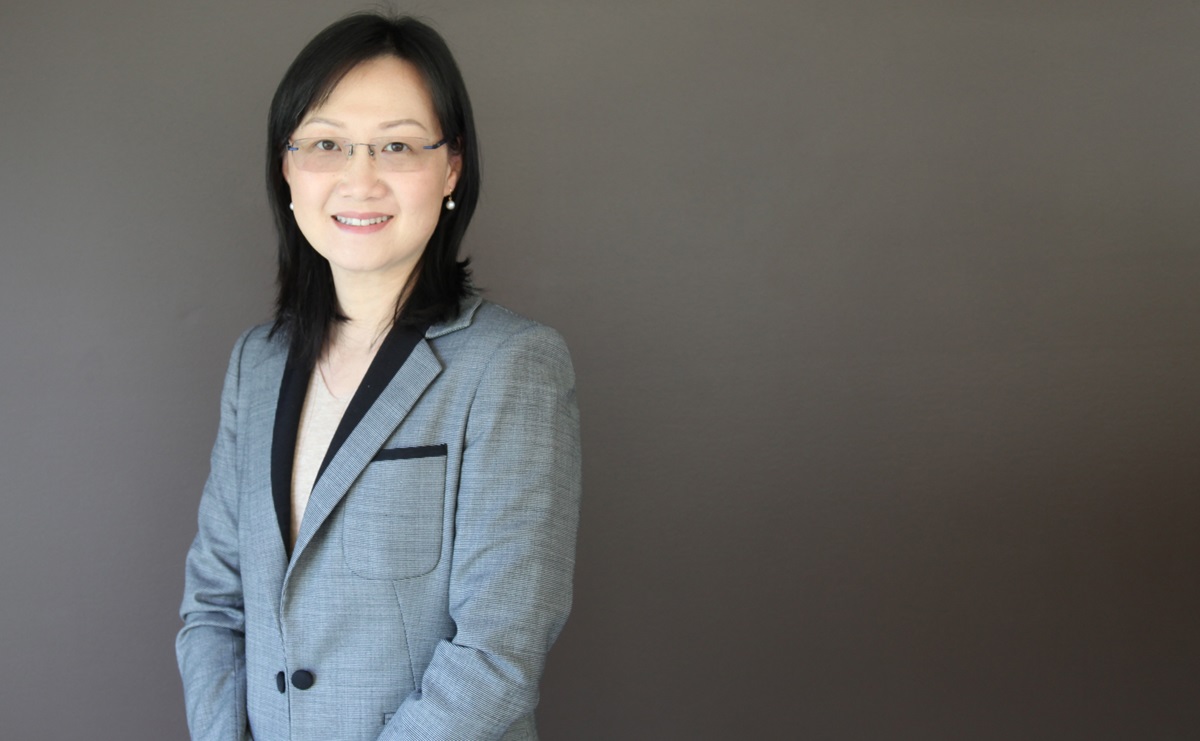 Women in Research Citation for water scientist - CSIRO