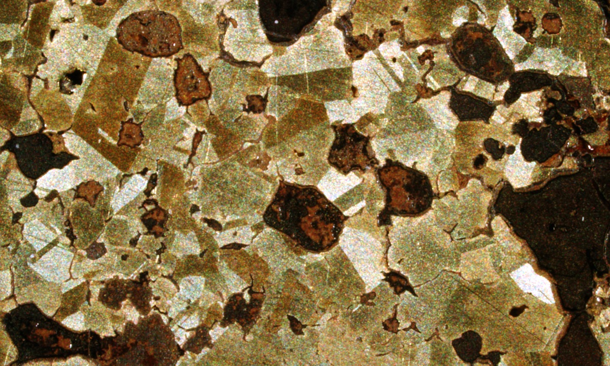 X-ray tech illuminates hidden gold - CSIRO