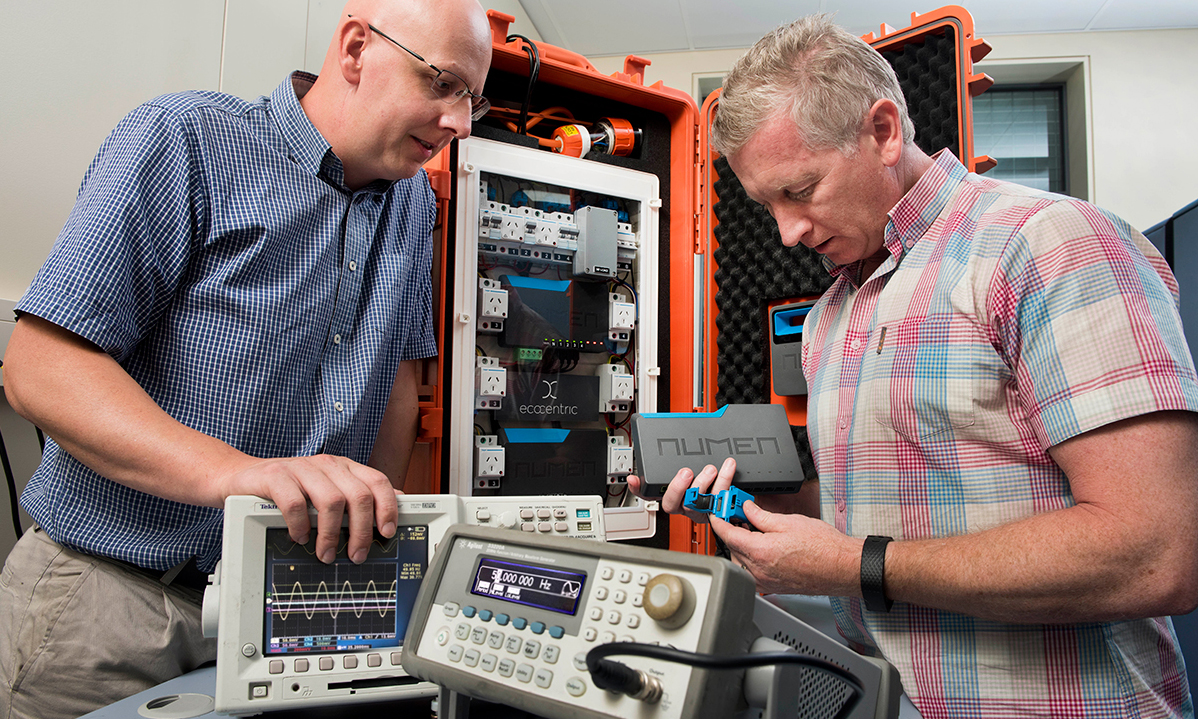 Our Spinouts - CSIRO