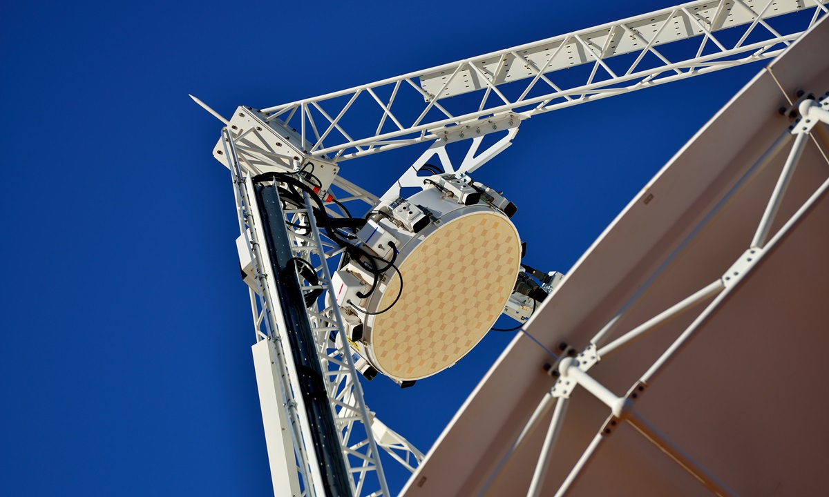 Aussie astro tech to go on show in Adelaide - CSIRO