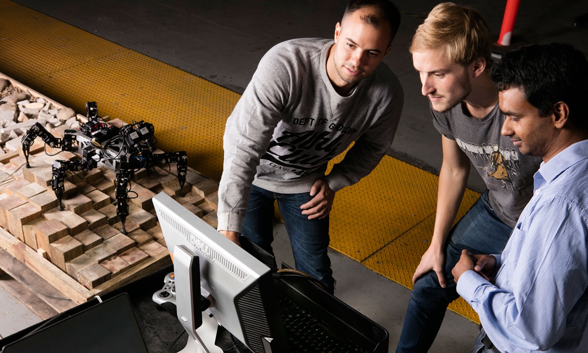 CSIRO’s Data61 delivers for Australia in its first year of operations ...