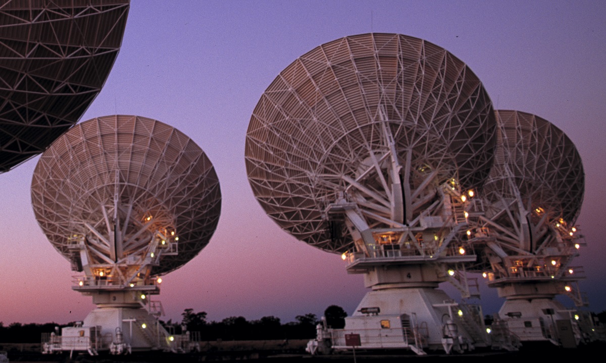 CSIRO welcomes latest gravitational wave breakthrough and highlights ...