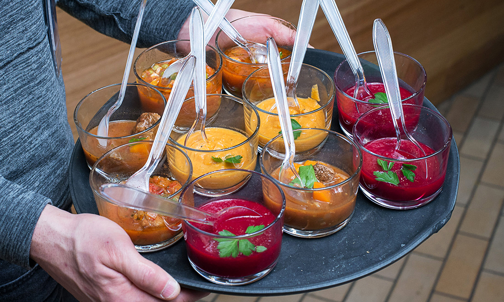 Mapping out Australia's food future - CSIRO