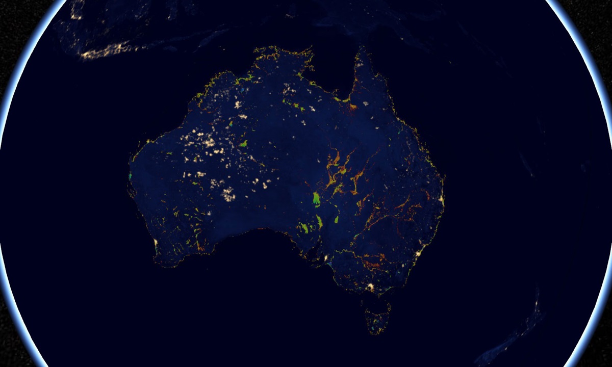 CSIRO’s Data61 and Radiant.Earth team up to improve disaster resilience ...