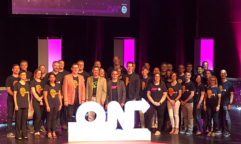 CSIRO presents ‘breakout female scientist’ award to gut health pioneer ...