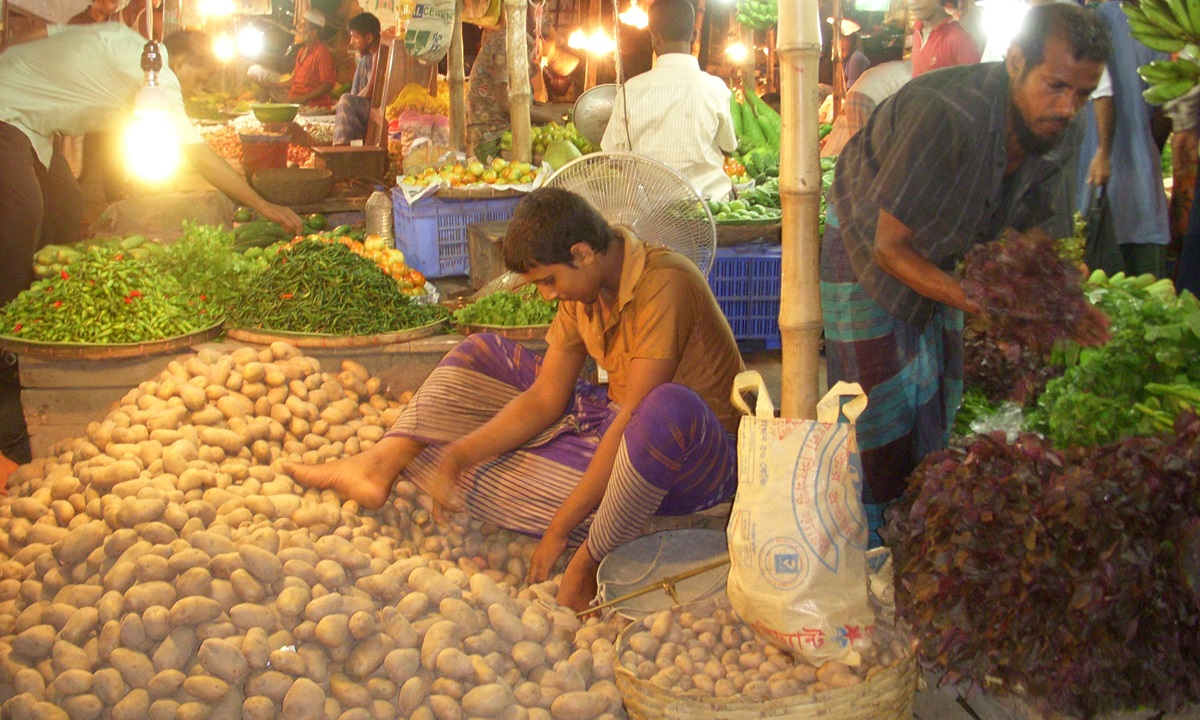 Diets Lacking In Essential Vitamins And Minerals Csiro