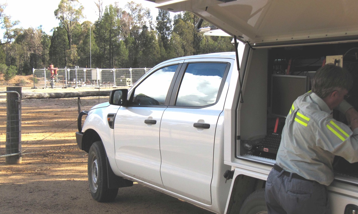 New partnership to deliver methane emission science for the NT - CSIRO