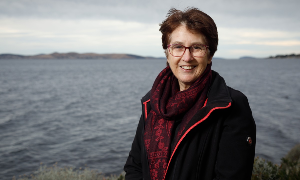 CSIRO science leaders unlock benefit for Australia - CSIRO