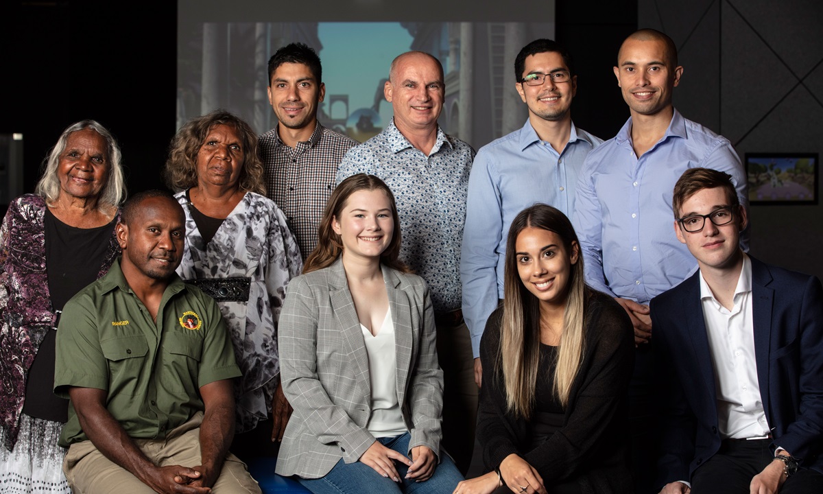 Indigenous STEM Awards winners passionate about innovation through ...