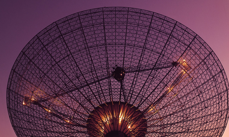 Celebrate Australia’s role in mission to the moon - CSIRO