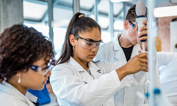 CSIROs Indigenous STEM Education Project awarded the Eureka Prize for ...