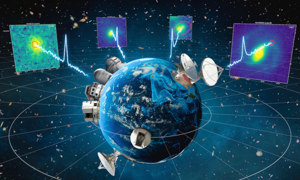 Zooming in on the origins of fast radio bursts - CSIRO