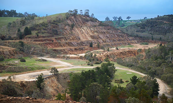 Science collaboration to support regional Australia and the mining ...