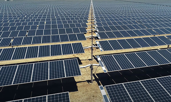 CSIRO to cut emissions through renewable power deal - CSIRO