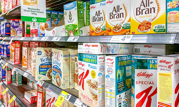 New Foodtrack access boosts industry insights - CSIRO