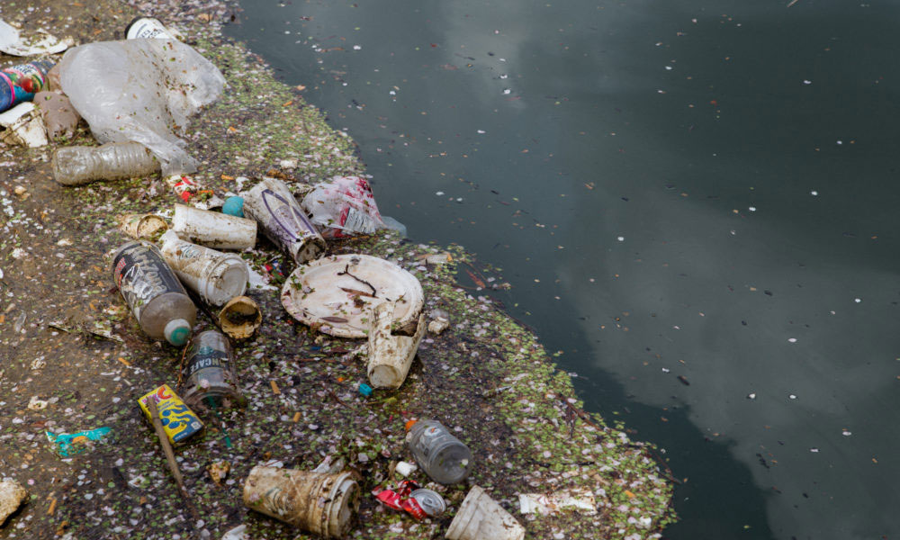 CSIRO and partners take aim at ending plastic waste - CSIRO