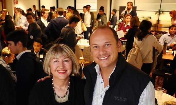 Stone and Chalk acquires Ribit digital matchmaker for students and ...