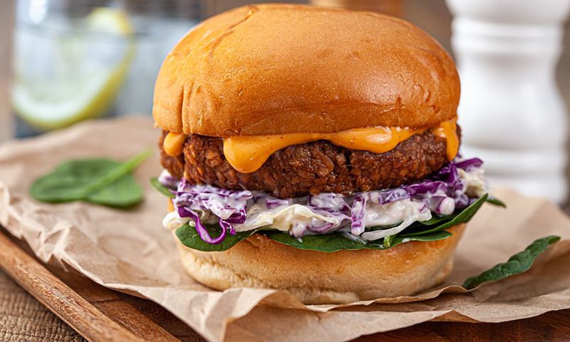 v2food secures AU$77M in Series B funding to take Australian plant ...