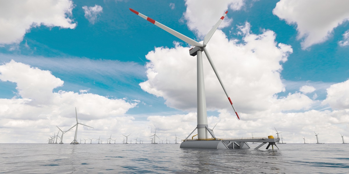 Offshore wind presents energy advantages as part of growing Australian ...