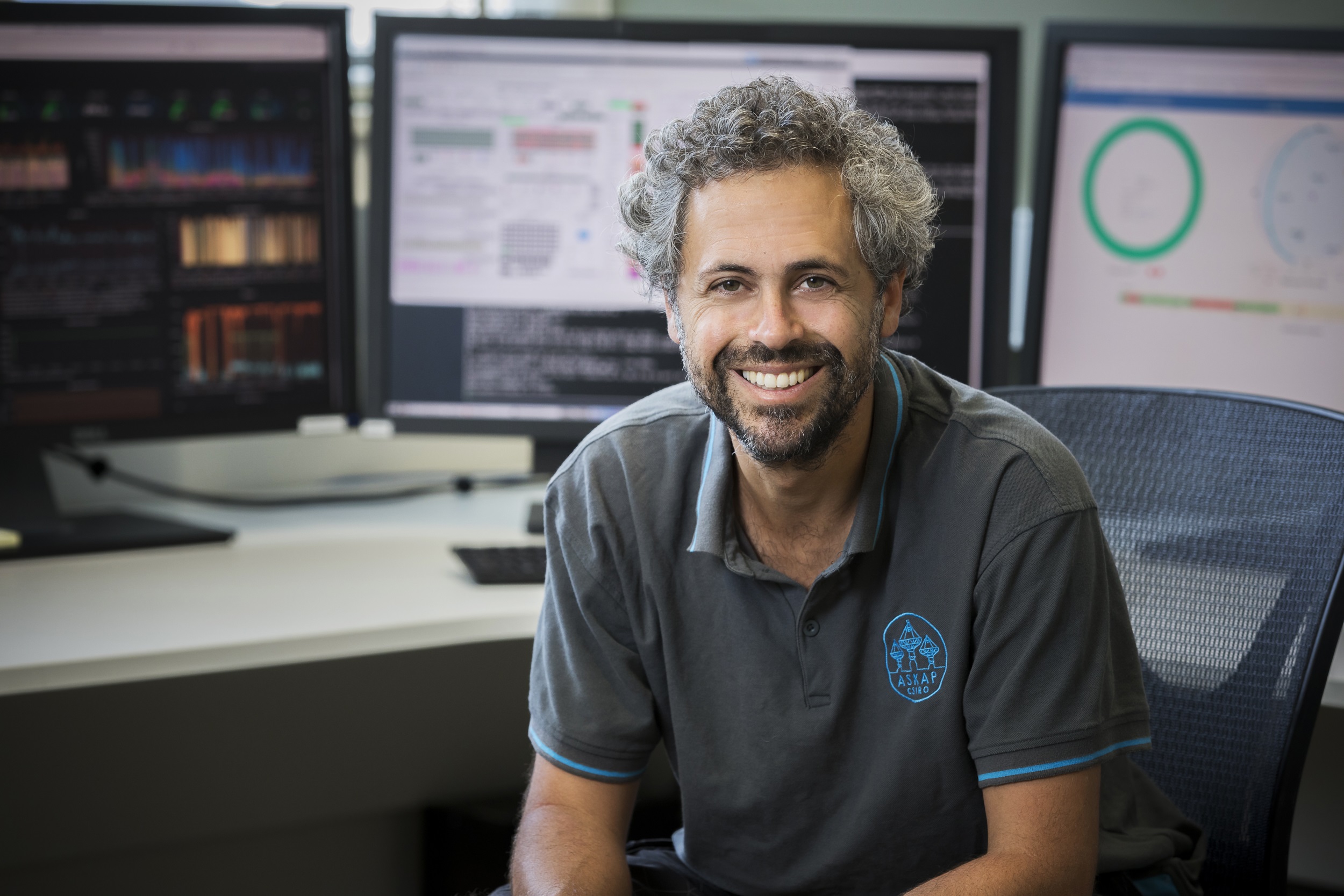 About the ATNF - CSIRO