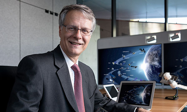 Planet named after award-winning CSIRO scientist - CSIRO