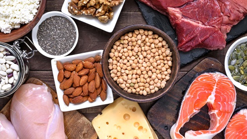 Roadmap to put uniquely Australian protein on global menu | Mirage News