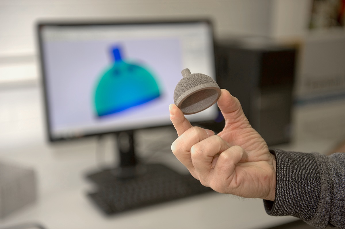 Advanced manufacturing SMEs to benefit from free CSIRO R&D program - CSIRO