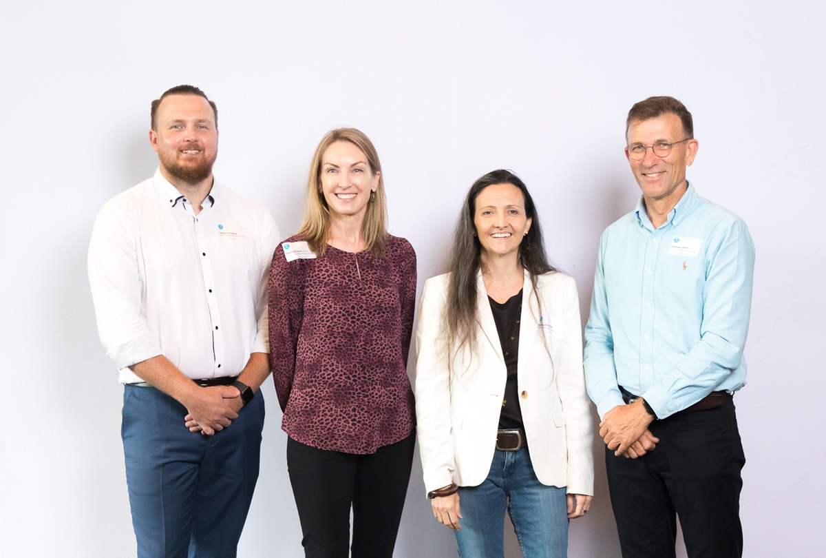 Australia's Next ON Accelerate Innovators Unveiled by CSIRO | Mirage News