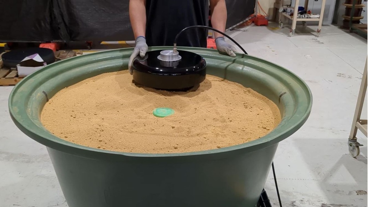 CSIRO technology to help global landmine clearing efforts - CSIRO