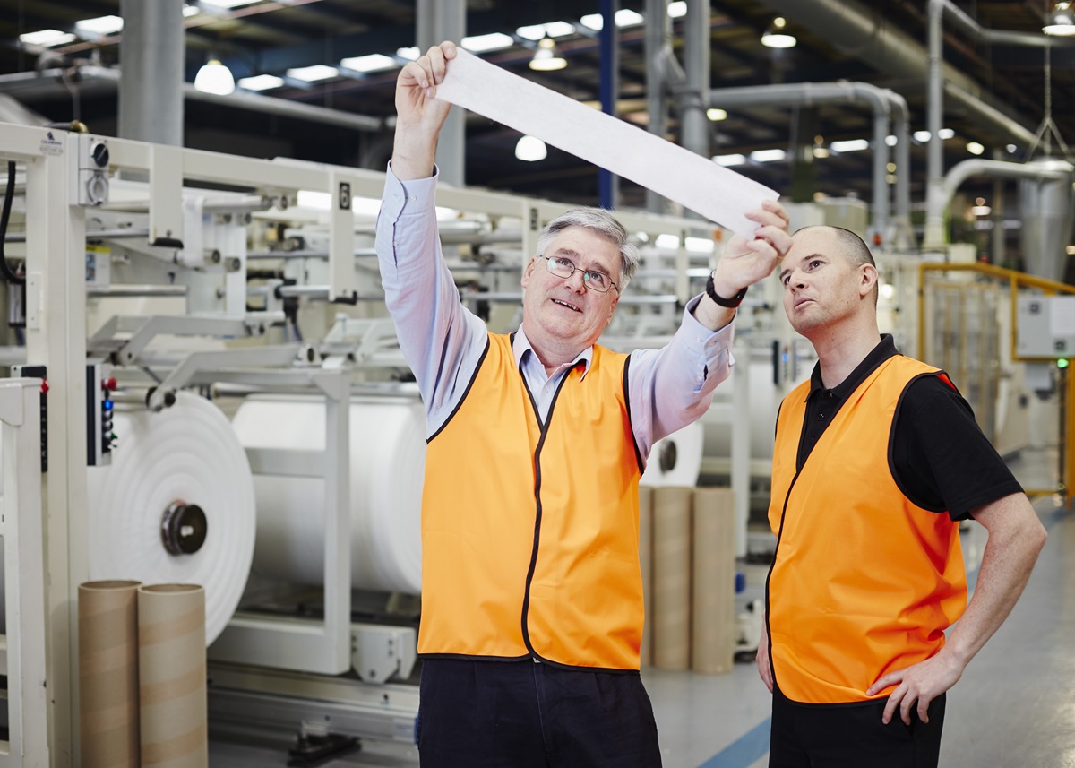 More Australian businesses can now access R&D funding from CSIRO - CSIRO