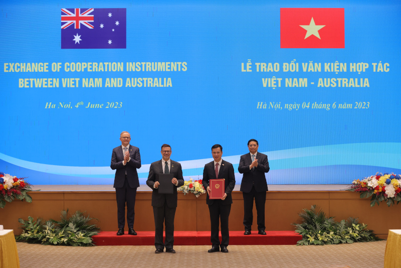 Prime Minister Albanese announces A$17m extension to CSIRO-managed ...