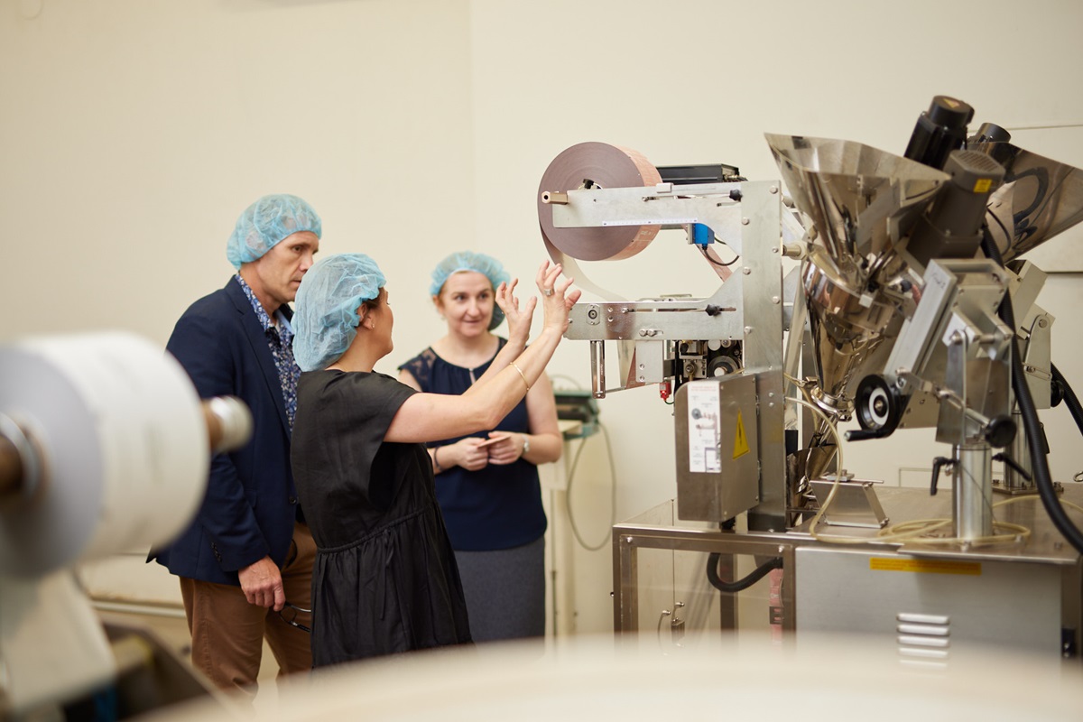 Ready, set, collaborate: five ways to boost your SME's research and ...