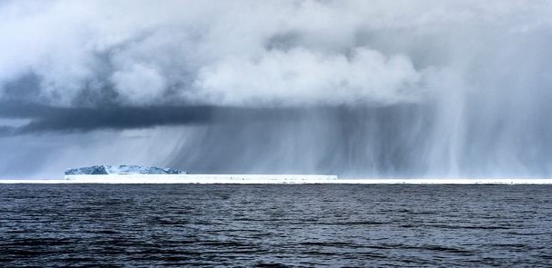 From carbon to clouds: Ocean detectives return with climate clues - CSIRO
