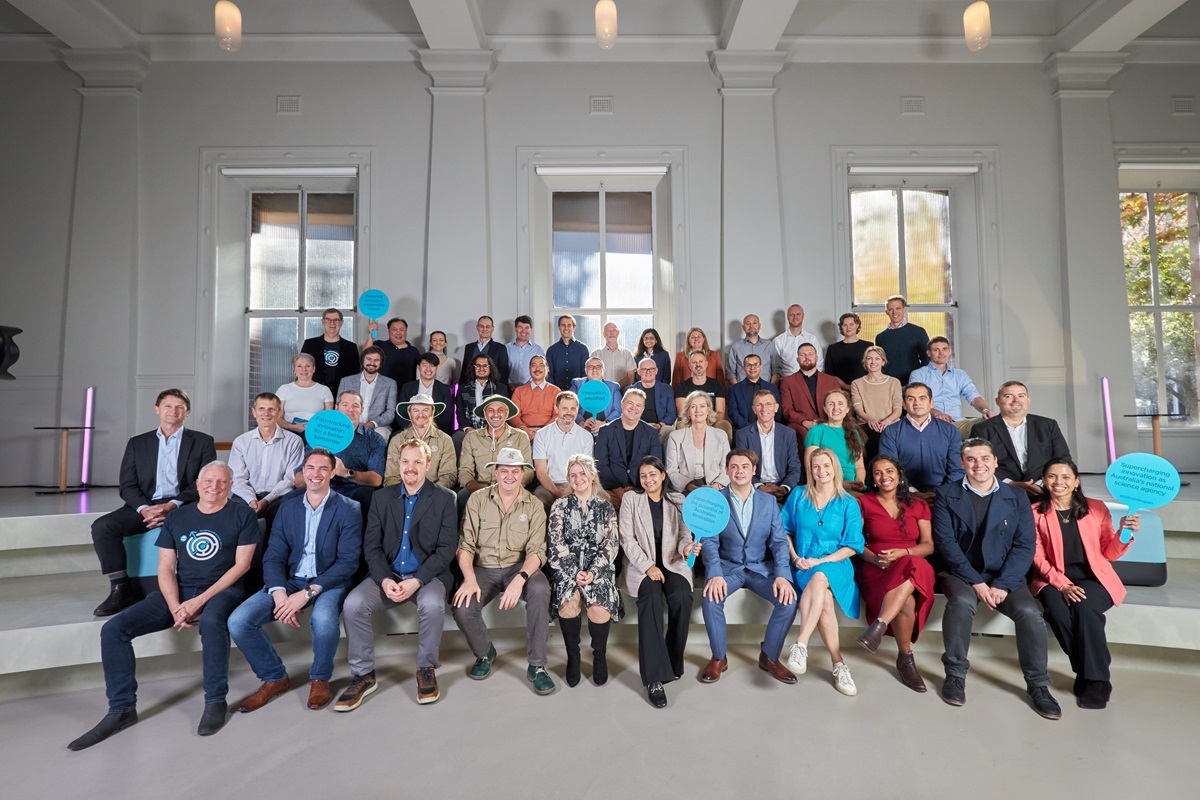 Aussie Innovators Shine at CSIRO's ON Accelerate 8 Show | Mirage News