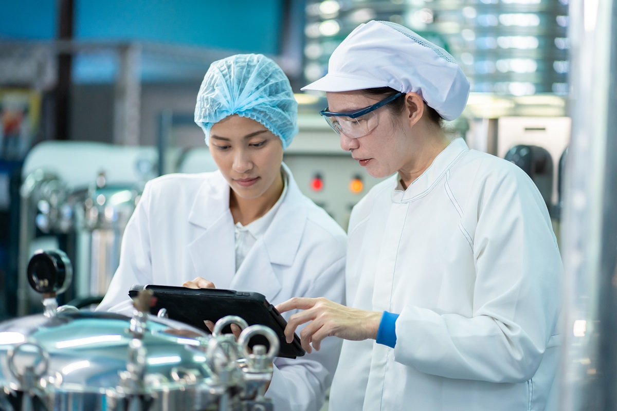 CSIRO Launches STEM Internships for WA Food Industry | Mirage News