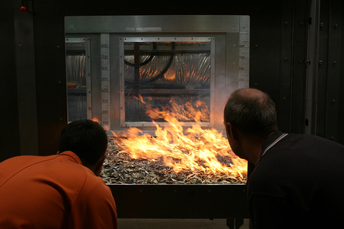 King Charles III Boosts Global Interest in CSIRO Bushfire Research ...