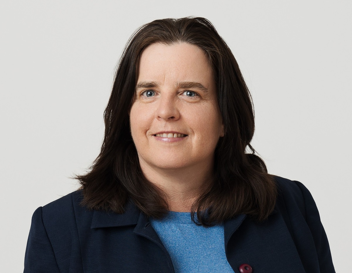 CSIRO Appoints New Executive Director | Mirage News