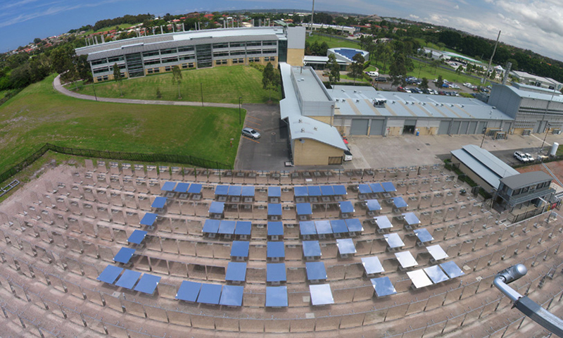 Our locations - CSIRO