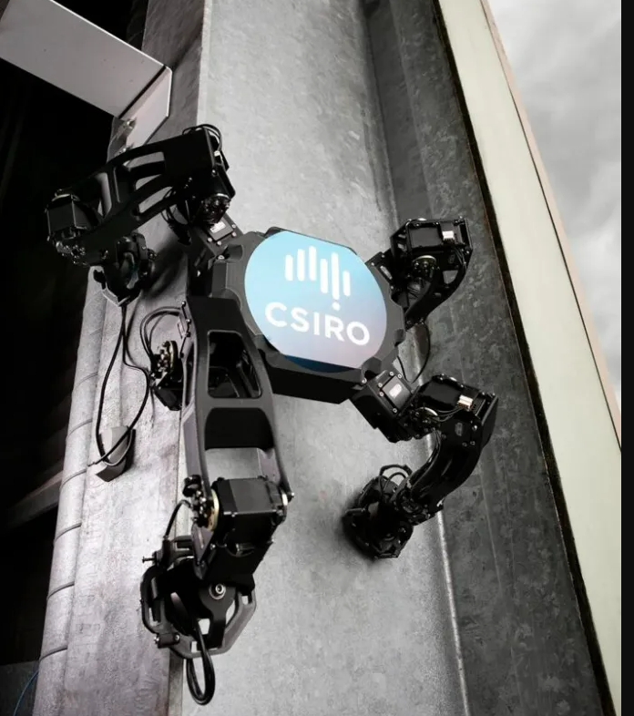 The CSIRO Book 2025–26 - CSIRO