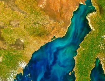 Mission driven science - CSIRO