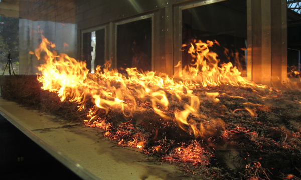 CSIRO's new national lab to bolster bushfire response - CSIRO