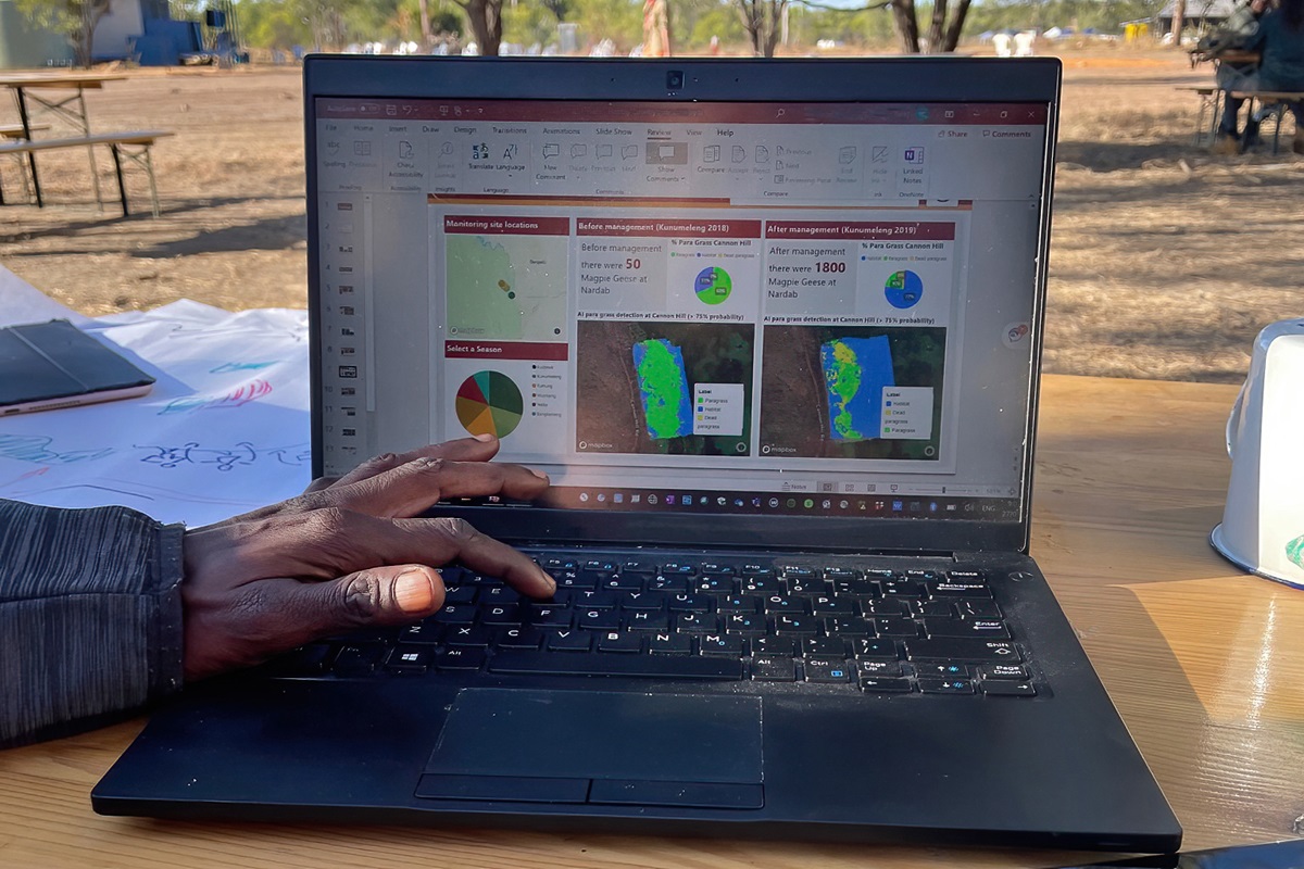 WISE investment in Australian women in STEM - CSIRO