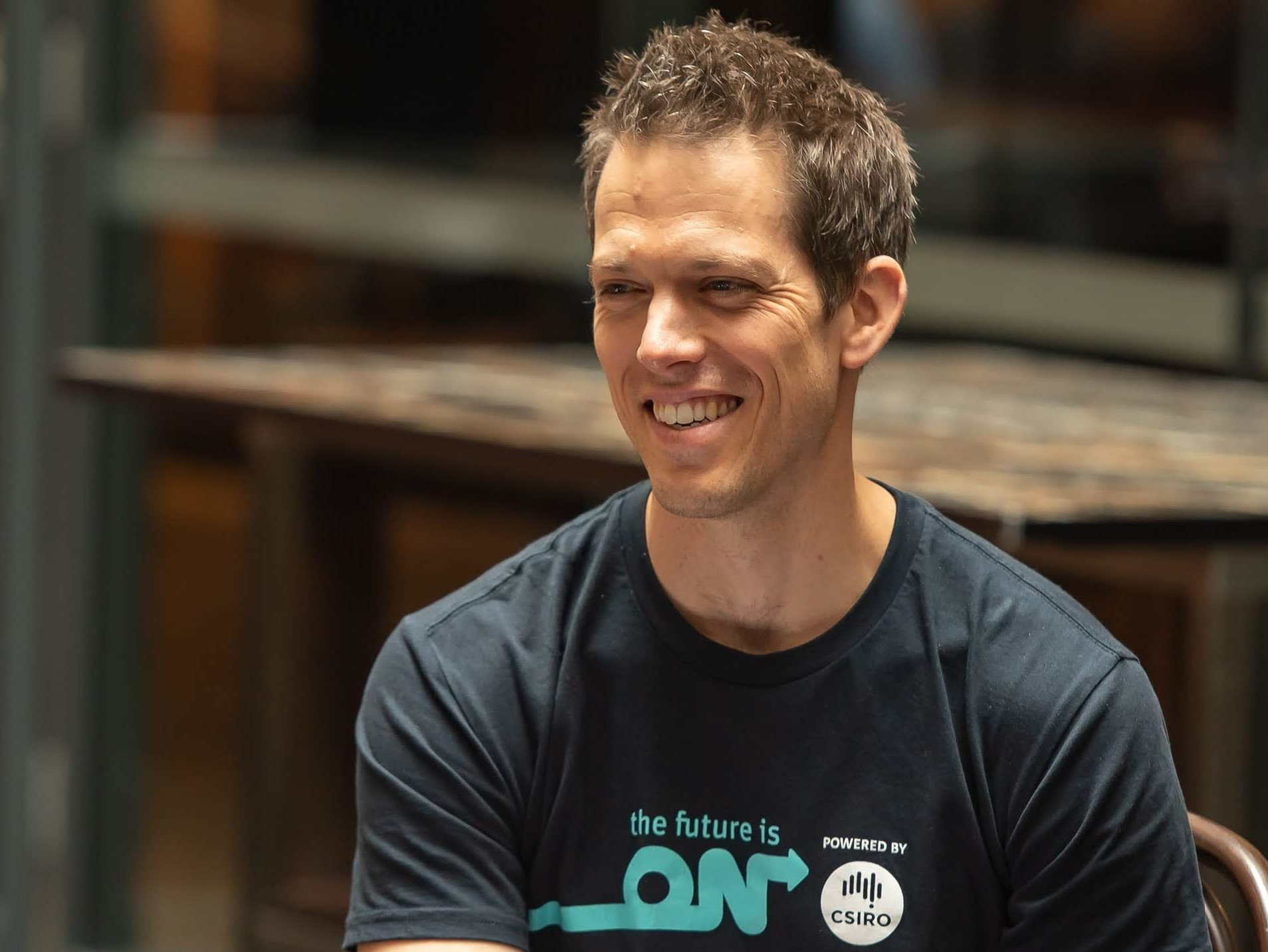 ON Accelerate - CSIRO