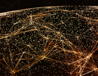 Global collaboration - CSIRO