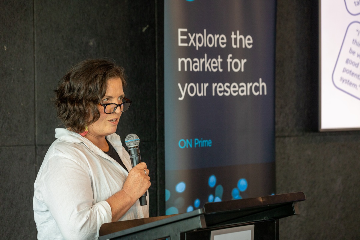 Explore the potential of your research with ON Prime - CSIRO