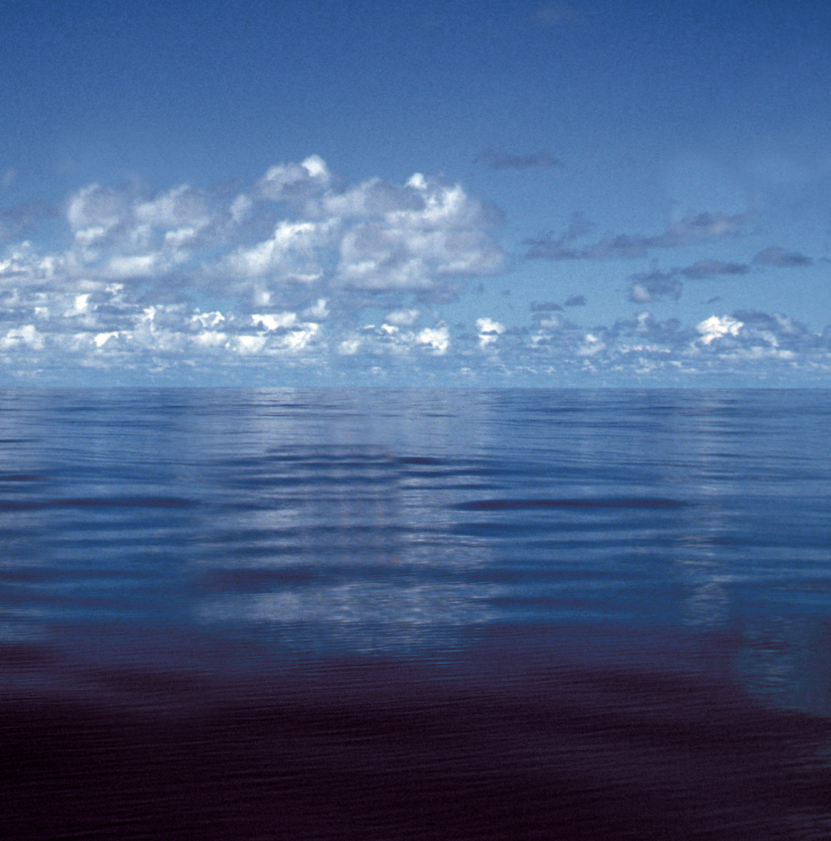 Oceans and climate change - CSIRO