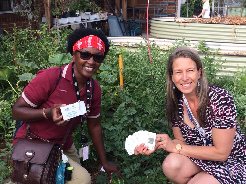 Growing the next generation of environmental scientists - CSIRO