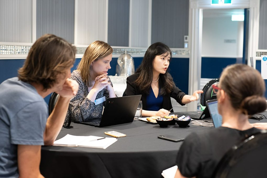 Accelerate your success: 10 ways to get the best out of a structured program - CSIRO